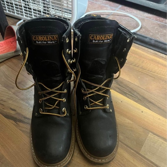 Carolina | Shoes | Carolina Work Boots | Poshmark